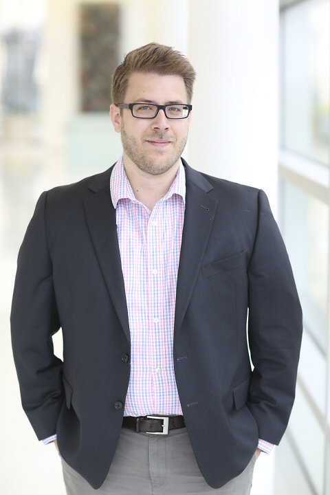 Madison Office Experiences Growth in Second Year - OPN Architects