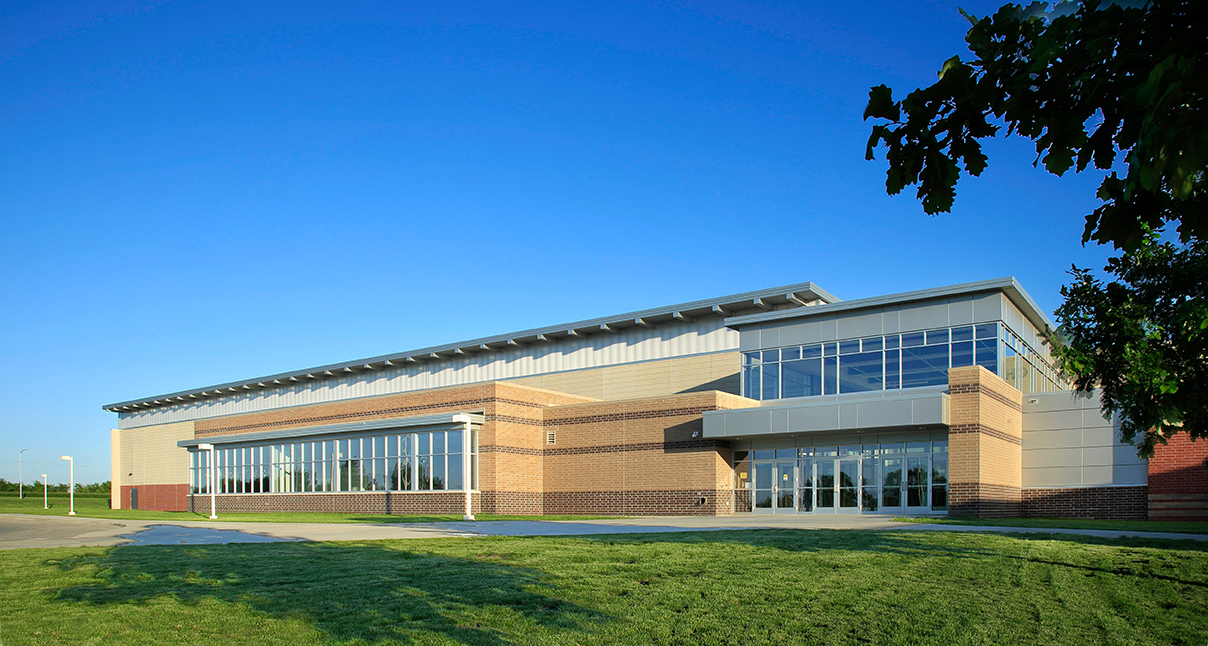 Indianola Middle School Expansion - OPN Architects