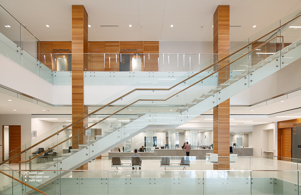 Madison Fire Station No. 14 Awarded AIA Wisconsin Merit Award - OPN ...