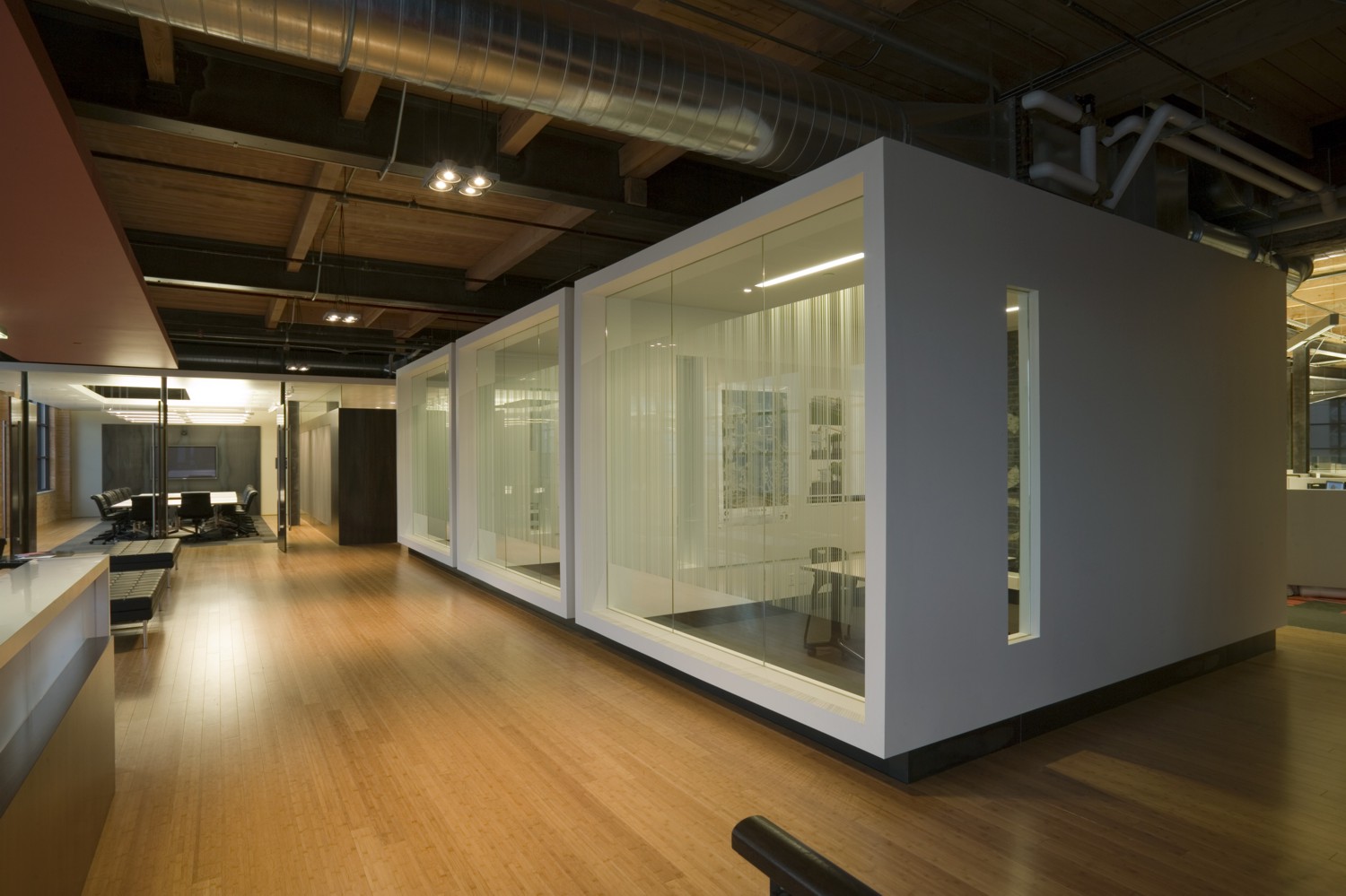 Cedar Rapids - OPN Architects