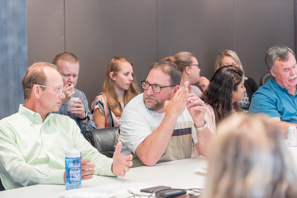 Cedar Rapids - OPN Architects