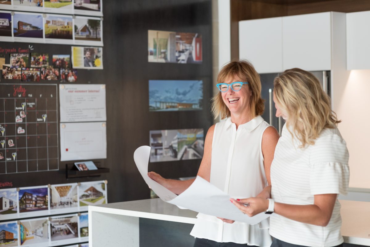 Madison Fire Station No. 14 Awarded AIA Wisconsin Merit Award - OPN ...